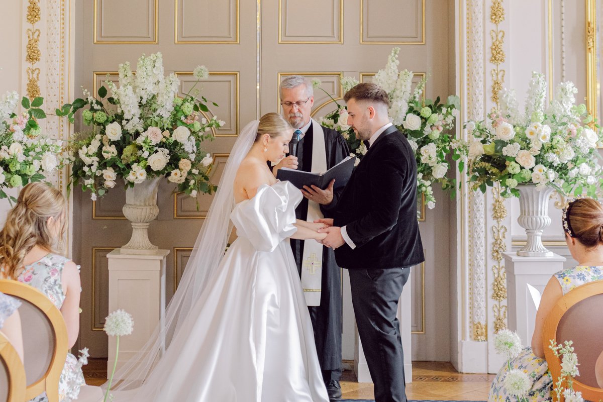 Home - Fleur Weddings