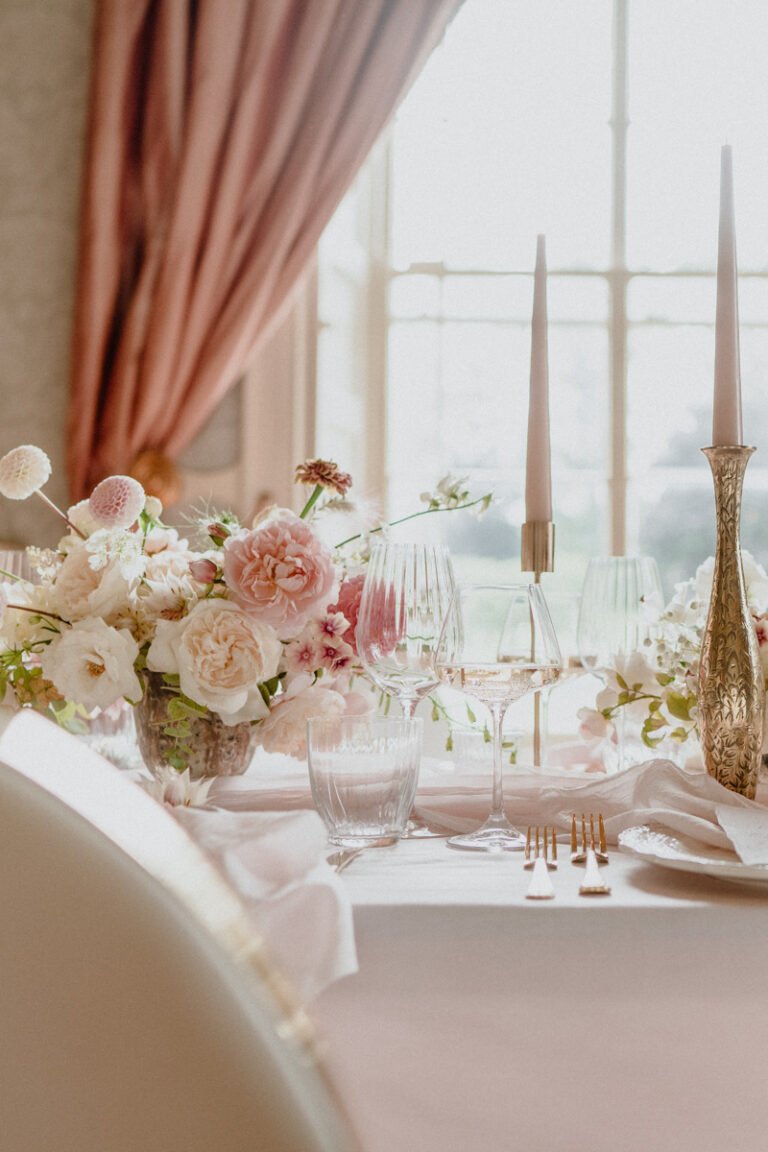 Home - Fleur Weddings