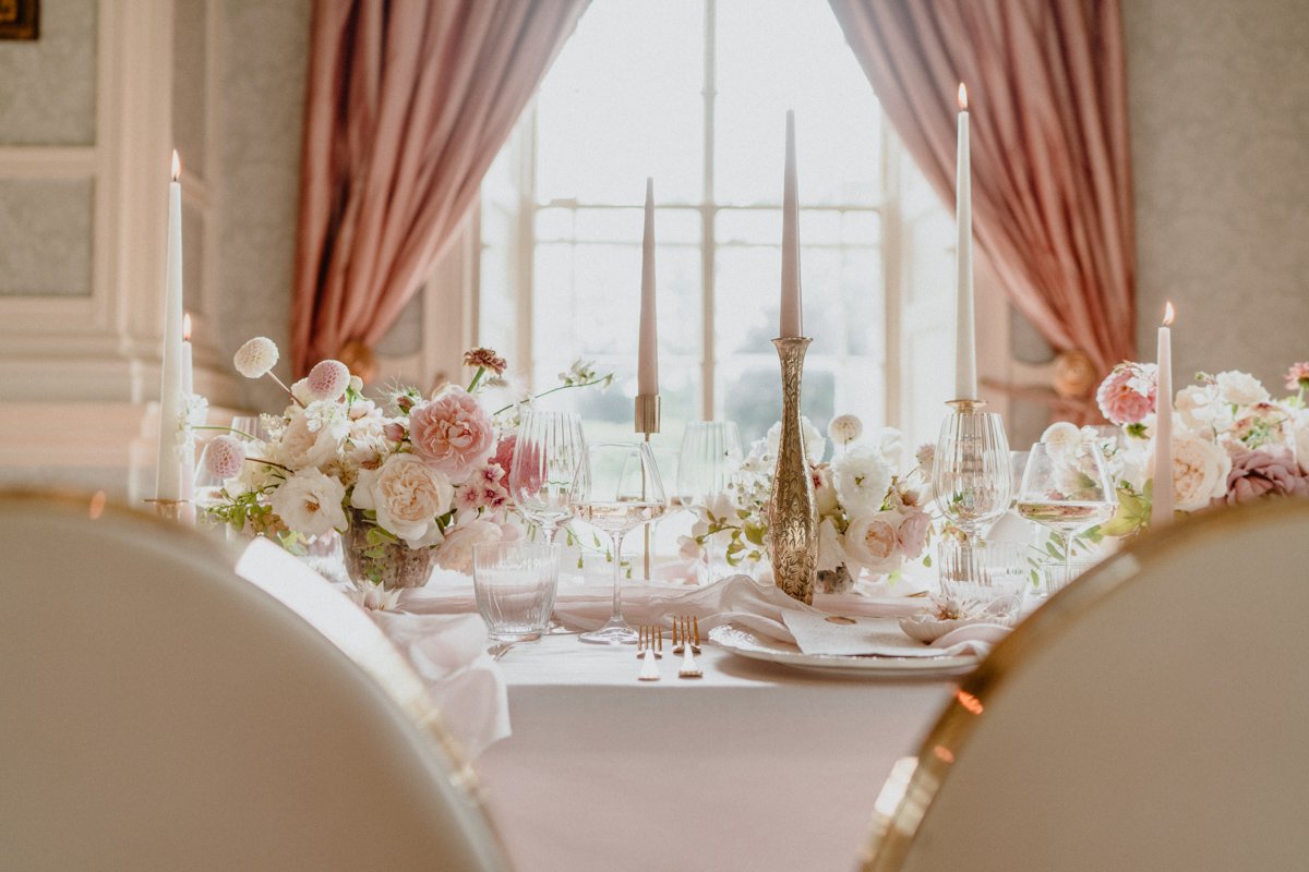 Home - Fleur Weddings