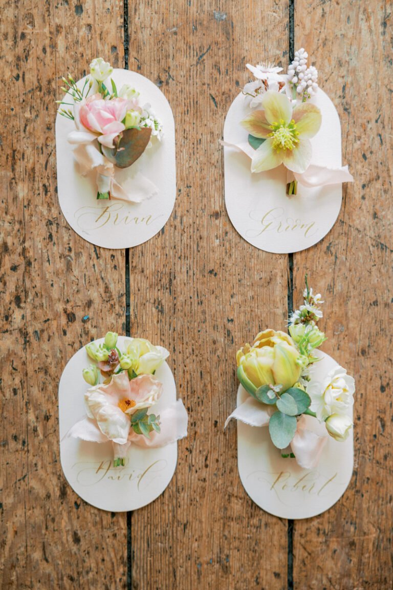 Home - Fleur Weddings