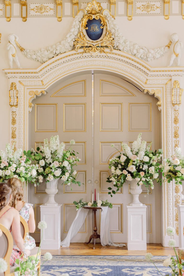 Home - Fleur Weddings