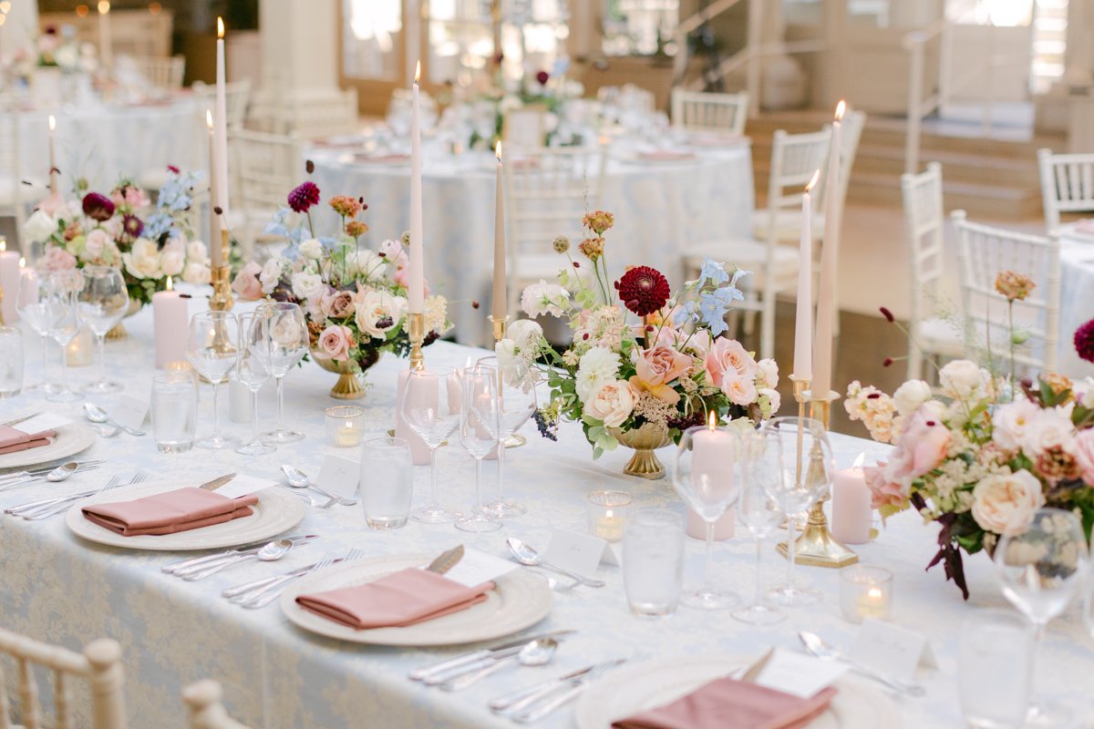 Home - Fleur Weddings