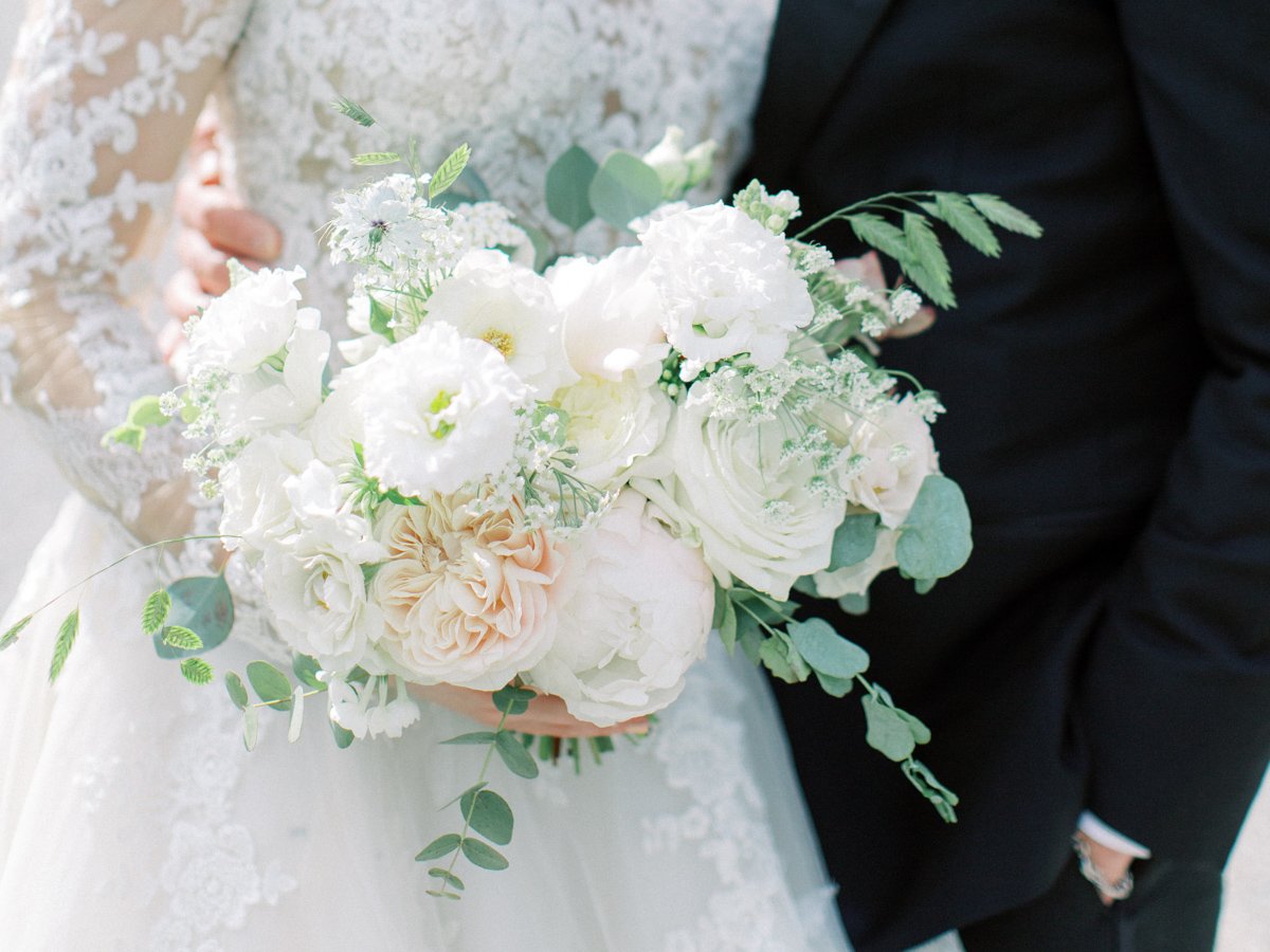 Home - Fleur Weddings