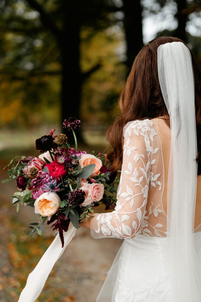 Home - Fleur Weddings