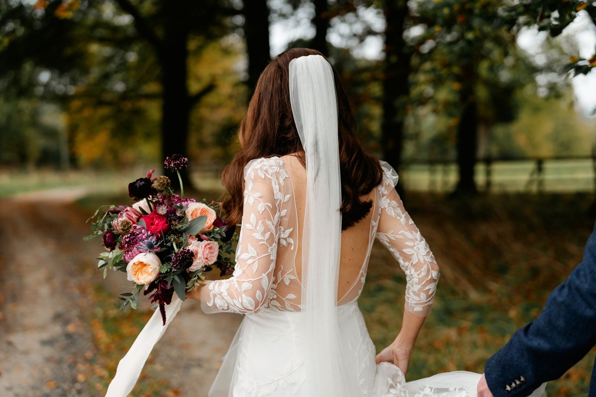 Home - Fleur Weddings